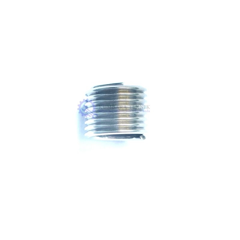 Jual RECOIL M7 x 1 x 1.5D HELICOIL VERBOS BAUT KUNCI 11 | Shopee Indonesia