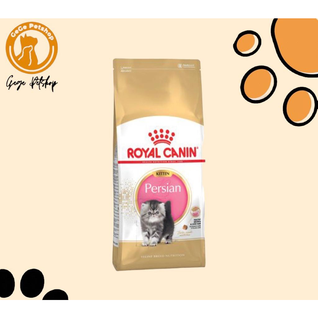 Jual ROYAL CANIN PERSIAN KITTEN 2KG | Shopee Indonesia