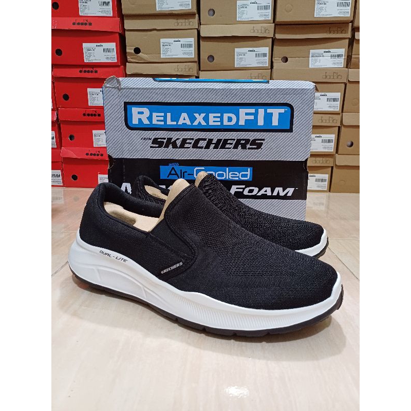 Jual SEPATU SKECHERS | Shopee Indonesia
