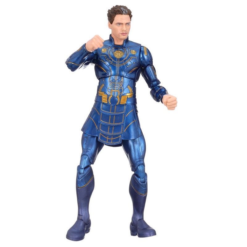 Jual Marvel Legends IKARIS Eternals Action Figure Hasbro Toys | Shopee ...