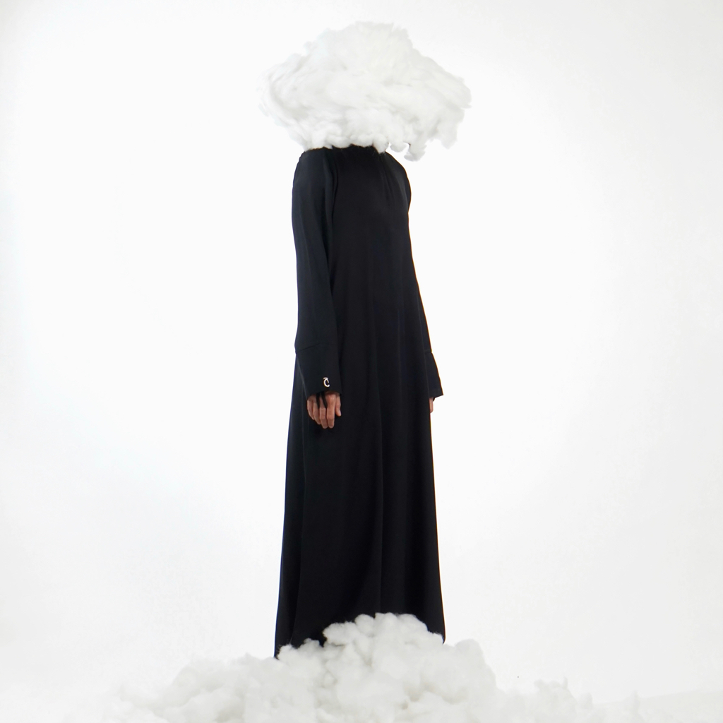 Jual Chadaree - Sunset Hour Shadee Abaya | Shopee Indonesia