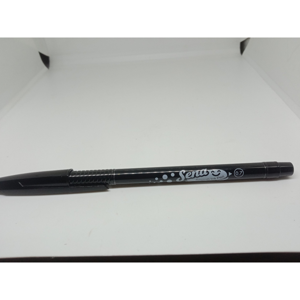 Jual 1 PCS PEN PULPEN FLEXOFFICE SENA TERSEDIA 3 WARNA TINTA | Shopee ...