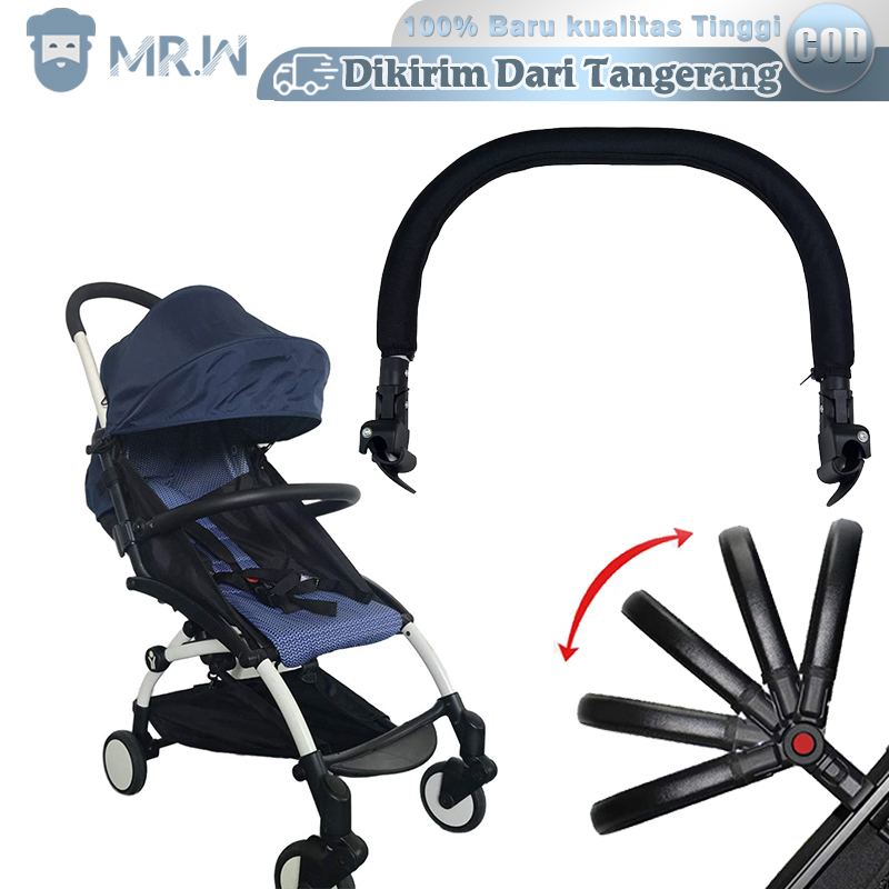Jual Baby Jogger Belly Bar Adjustable Handle Bar Stroller Sandaran ... Jual Baby Jogger Belly Bar Adjustable Handle Bar Stroller Sandaran ...