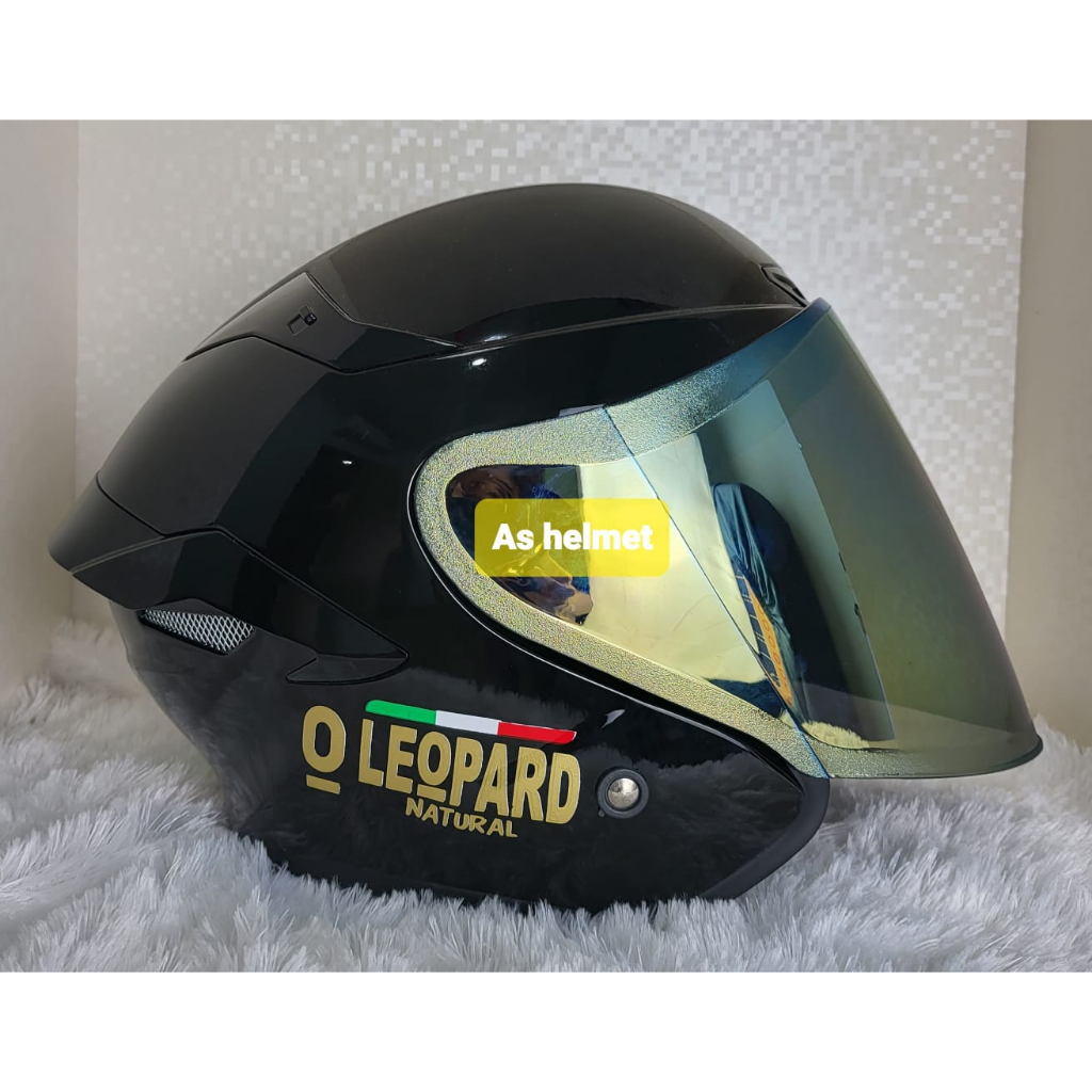 Jual HELM COWOK CEWEK DEWASA MURAH ARL PANDORA NFJ TTC KAIROZ PAKET ...