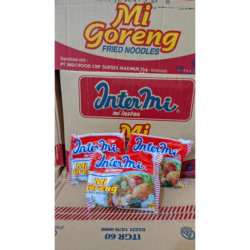 Jual INTERMI BY INDOFOOD | Shopee Indonesia