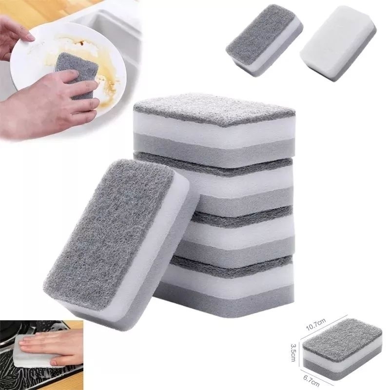 Jual bigta_SPON ABU CUCI PIRING TEBAL | Shopee Indonesia