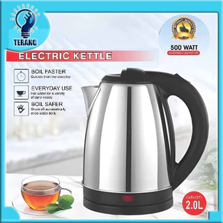 Jual Teko Air Terlengkap & Harga Terbaru Februari 2026 | Shopee Indonesia