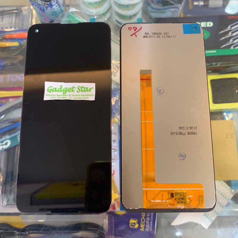 Jual LCD TOUCHSCREEN LUNA G9 ORIGINAL | Shopee Indonesia