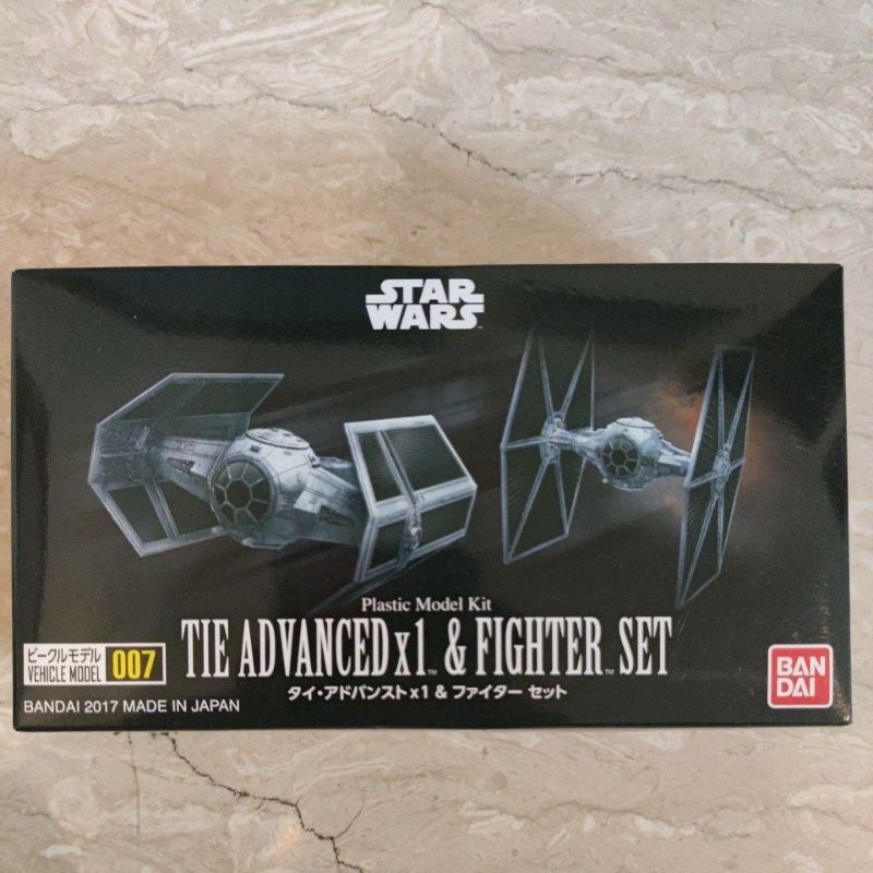 Jual Bandai Star Wars Model Kit | Shopee Indonesia
