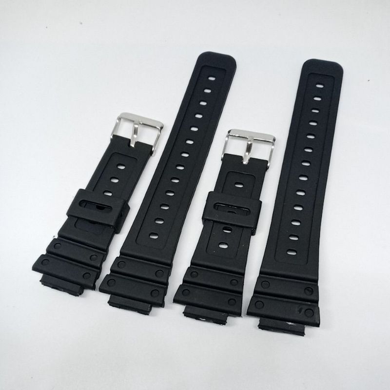 Jual strap tali jam digitec 3119 DG-3119T | Shopee Indonesia