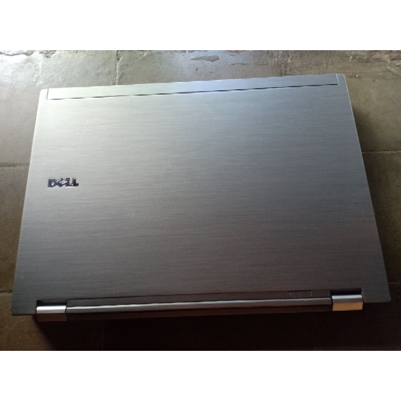 Jual CASING DELL LATITUDE E6410 ORIGINAL | Shopee Indonesia