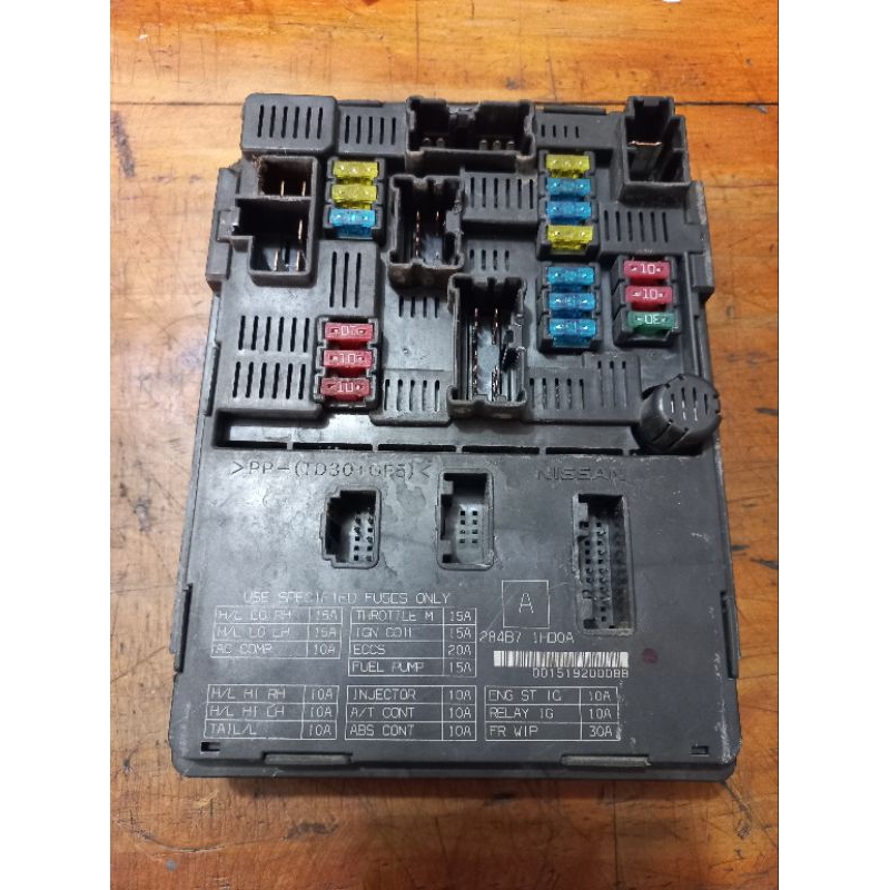 Jual ipdm nissan almera | Shopee Indonesia