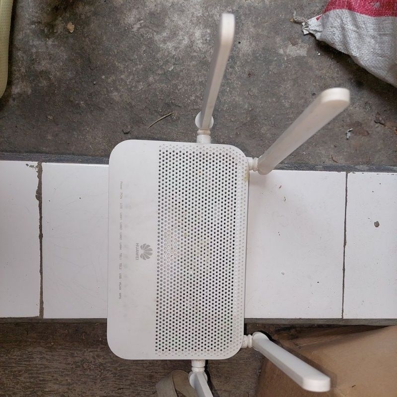 Jual echolife hg8245w5-6t | Shopee Indonesia