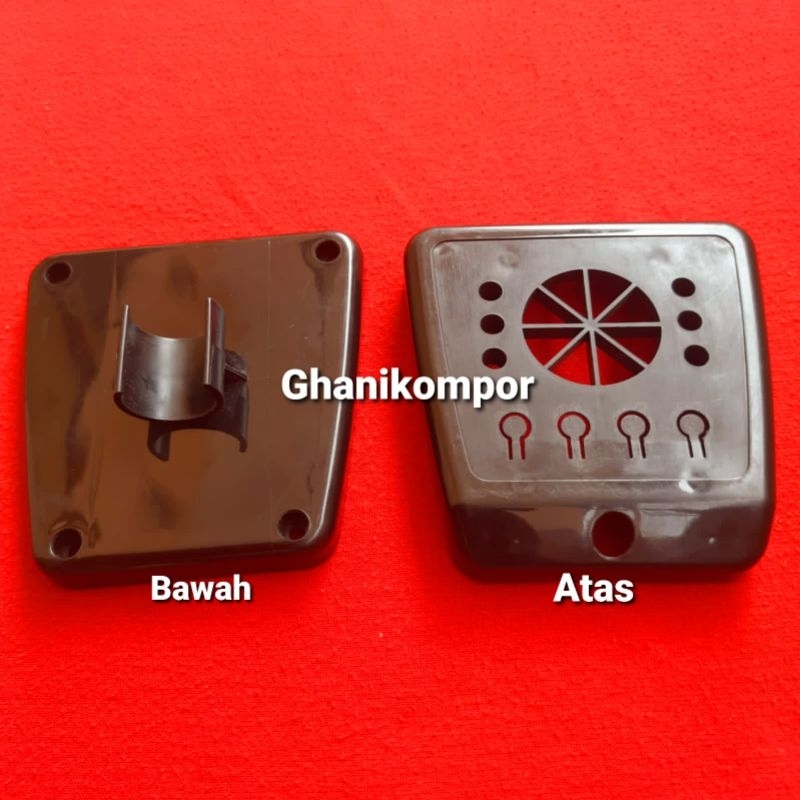 Jual Wadah Pcb kipas angin miyako 18 Kst original - Casing modul Kipas ...