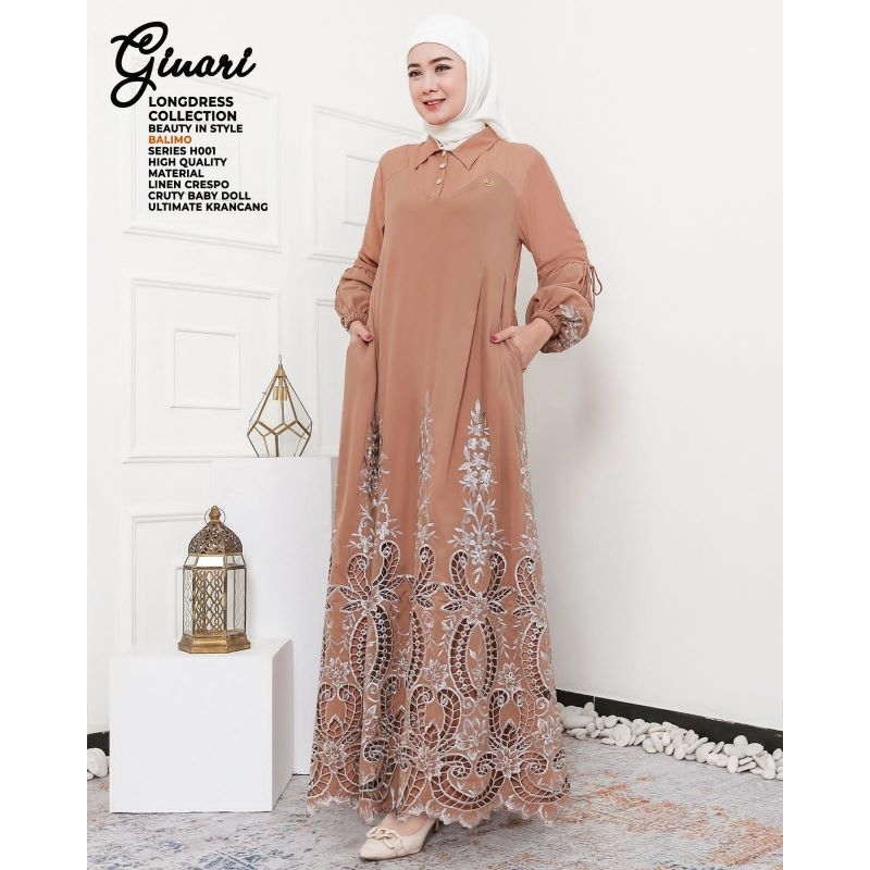Jual ginari dress by Balimo series A001 | Shopee Indonesia