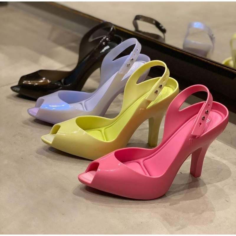 Jual MELISSA LADY DRAGON AD | Shopee Indonesia