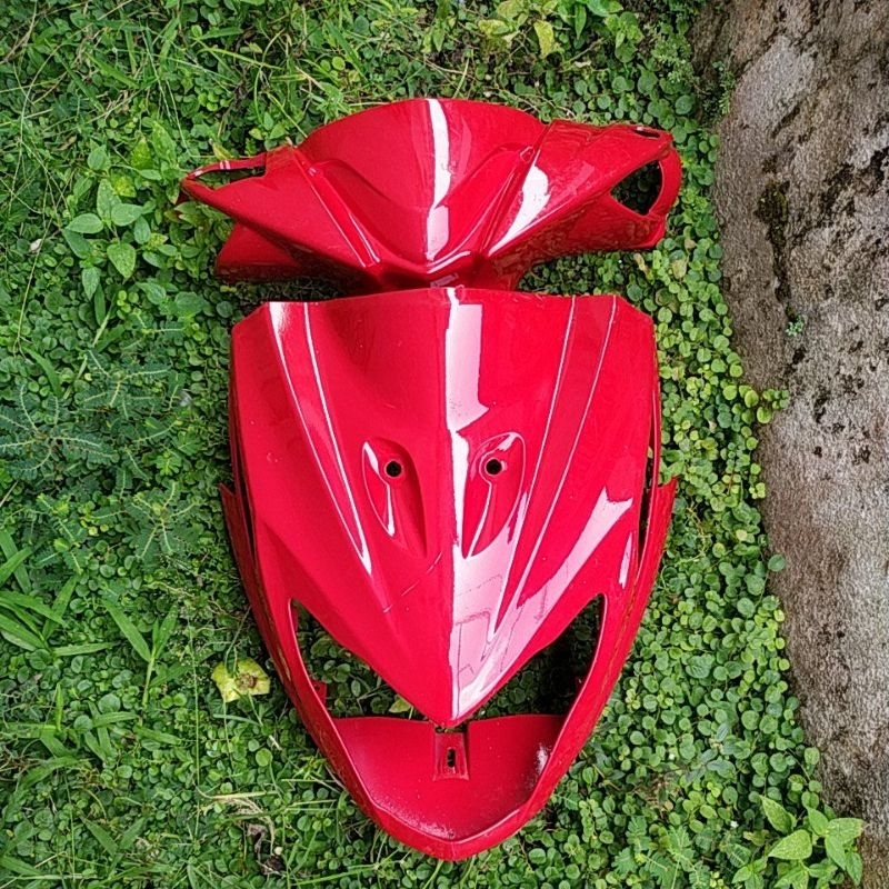 Jual COVER BODY SUZUKI NEX ORIGINAL SATU SET/PISAH | Shopee Indonesia