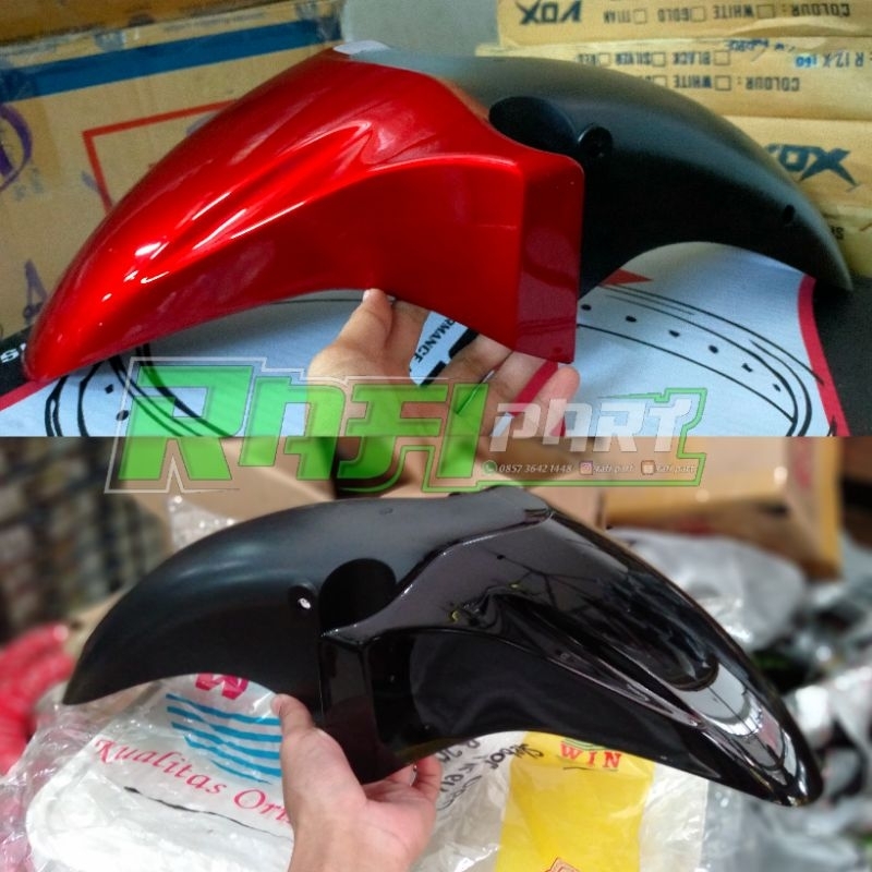 Jual SLEBOR/SPAKBOR DEPAN TIGER REVO SELEBOR DEPAN TIREV TIGER REVO ...