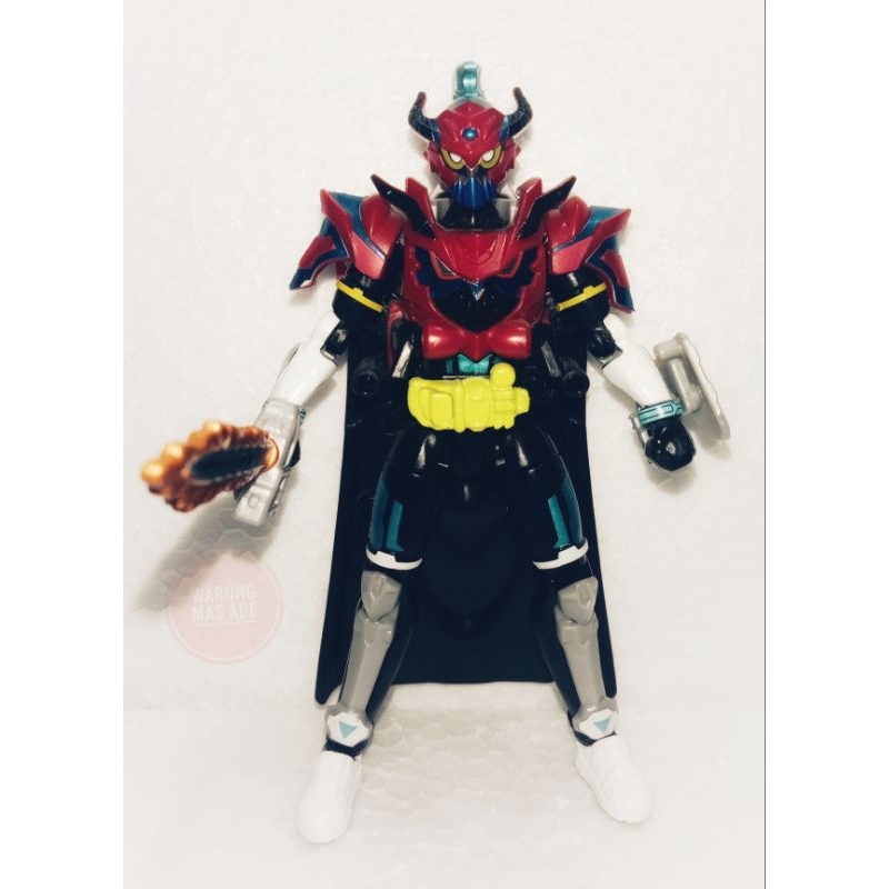 Jual ACTION FIGURE SODO/SO-DO/SHODO KAMEN RIDER BRAVE LEVEL 50 - KAMEN ...