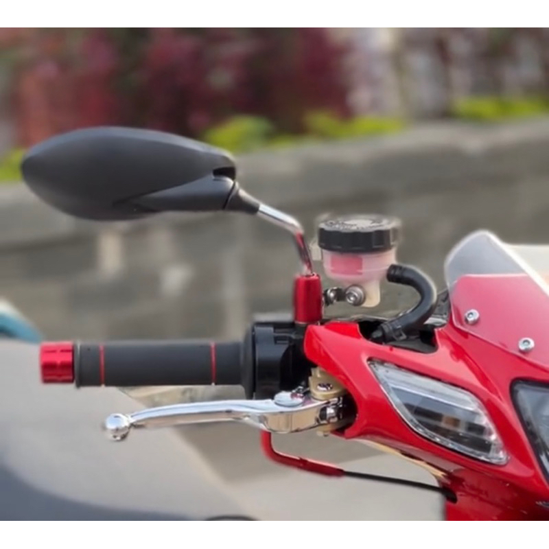 Jual master rem KRS Fizr jupiter ninja matic all motor | Shopee Indonesia