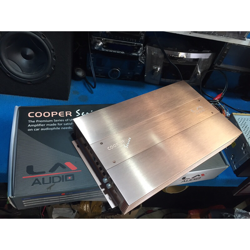Jual Monoblock Lm cooper series | Shopee Indonesia