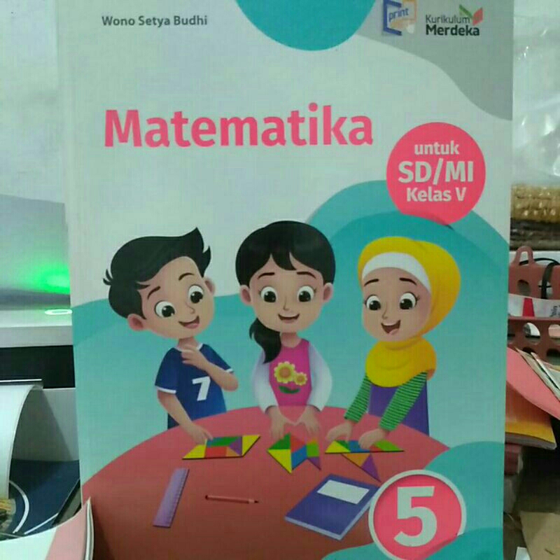 Jual Matematika | Shopee Indonesia