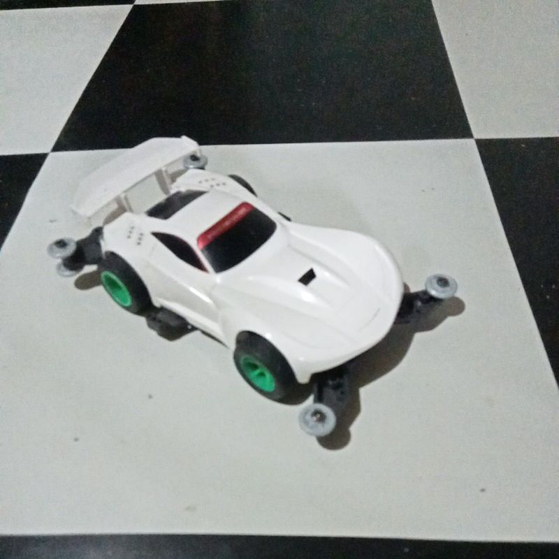 Jual TAMIYA ABILISTA ORIGINAL | Shopee Indonesia