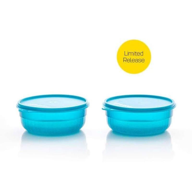 Jual Watercolor Individual bowl Tupperware | Shopee Indonesia
