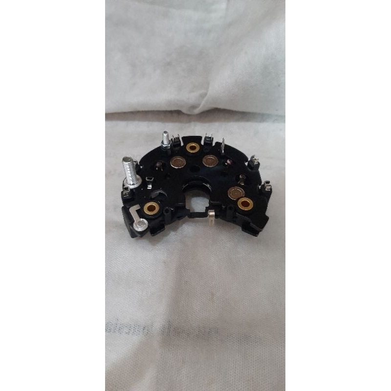 Jual rectifier alternator / silicon altenator / dioda dinamo ampere ...