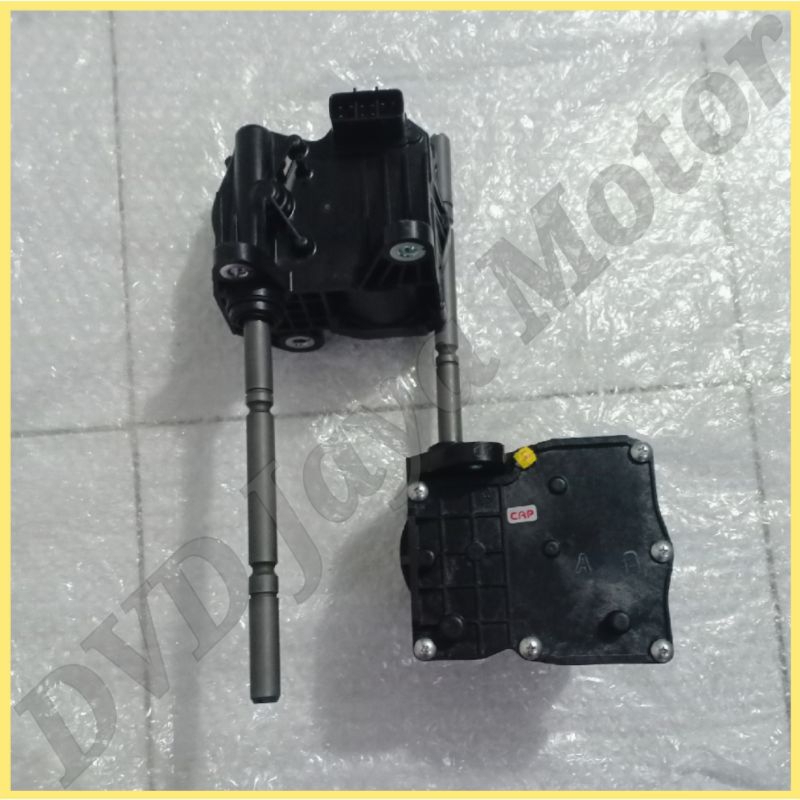 Jual Actuator Transfer Hilux Revo Fortuner Vrz 4×4 36410-0K020 Original ...