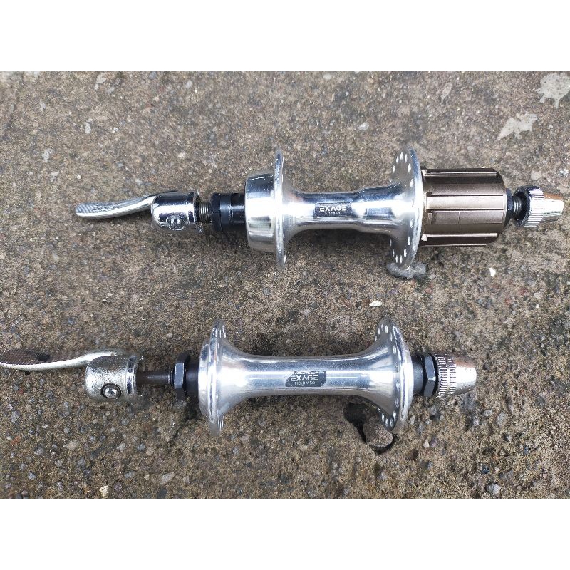 Jual hub & freehub exage HG-20 & exage HG-50 | Shopee Indonesia