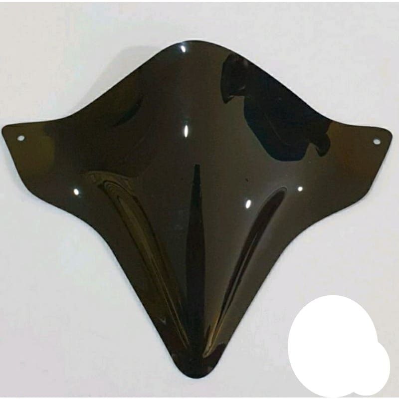 Jual VISOR MOTOR BEAT 2016 - 2020 WINDSHIELD WINSIL WINSHIELD WIND ...