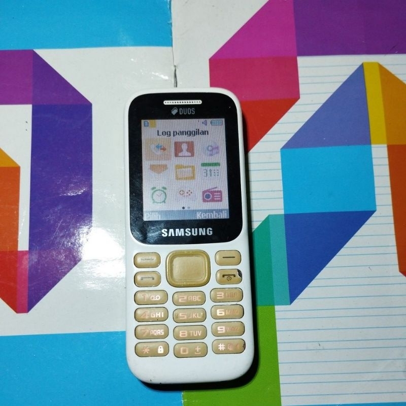 Jual Mesin samsung B310E | Shopee Indonesia