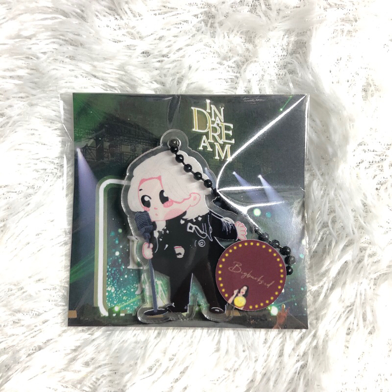 Jual TDS 2 : Jakarta - Akrilik Keychain / Gantungan Kunci : Haechan ...