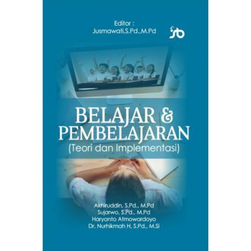 Jual BELAJAR DAN PEMBELAJARAN (teori dan implementasi) | Shopee Indonesia