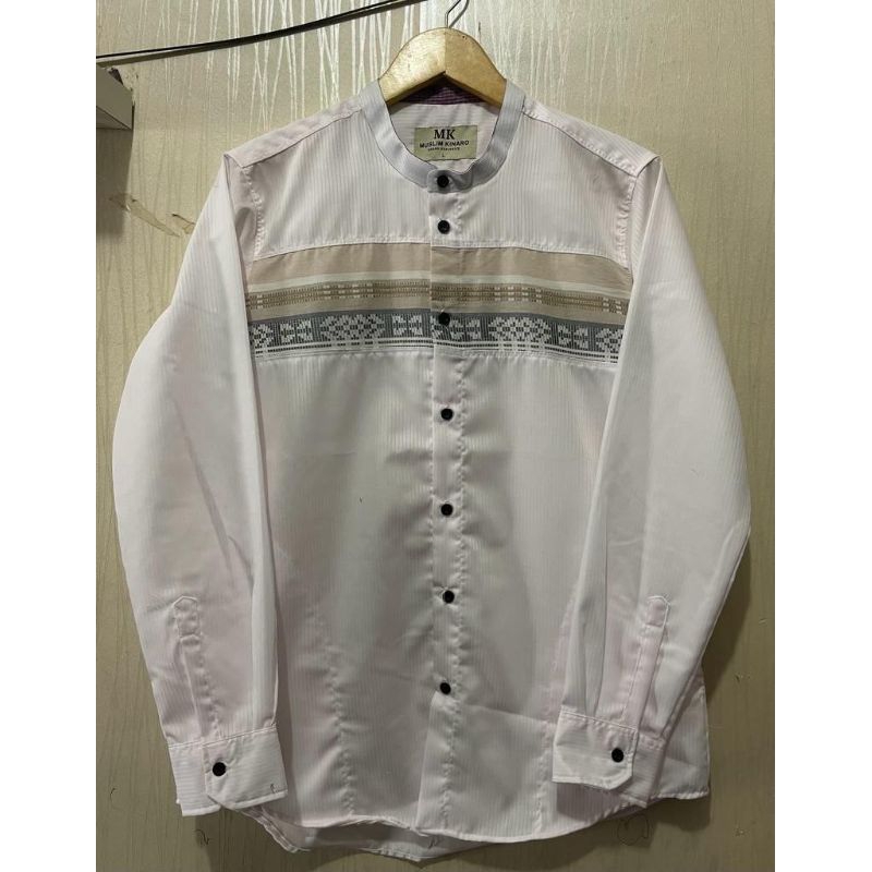 Jual KEMKO MK MUSLIM KINARO TERBARU | Shopee Indonesia