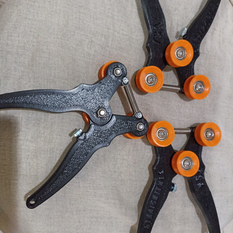 Jual Arrow Straightener Pro alat pelurus arrow shaft Kayu, Bambu dan ...