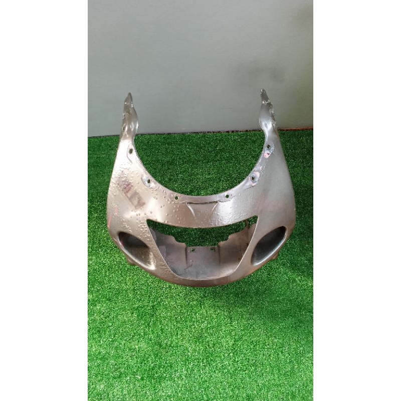 Jual barong ninja rr old/ZX bahan cat | Shopee Indonesia