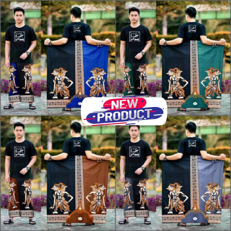 Jual Sarung Batik Sarung Wayang Sarung Gurda Sarung Batik Palekat ...
