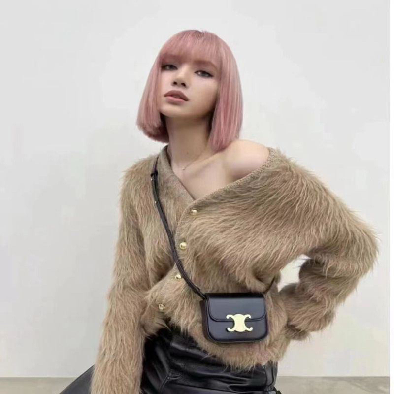 Jual Mini Bag Black | Shopee Indonesia