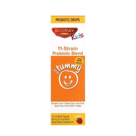 Jual probiotik bioray ndf tummy 60ml | Shopee Indonesia Jual probiotik bioray ndf tummy 60ml | Shopee Indonesia