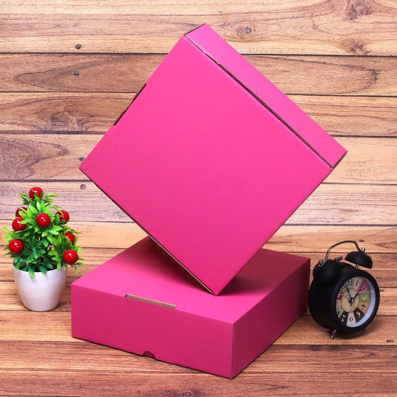 Jual box hampers ukuran 22x22x7 cm | Shopee Indonesia