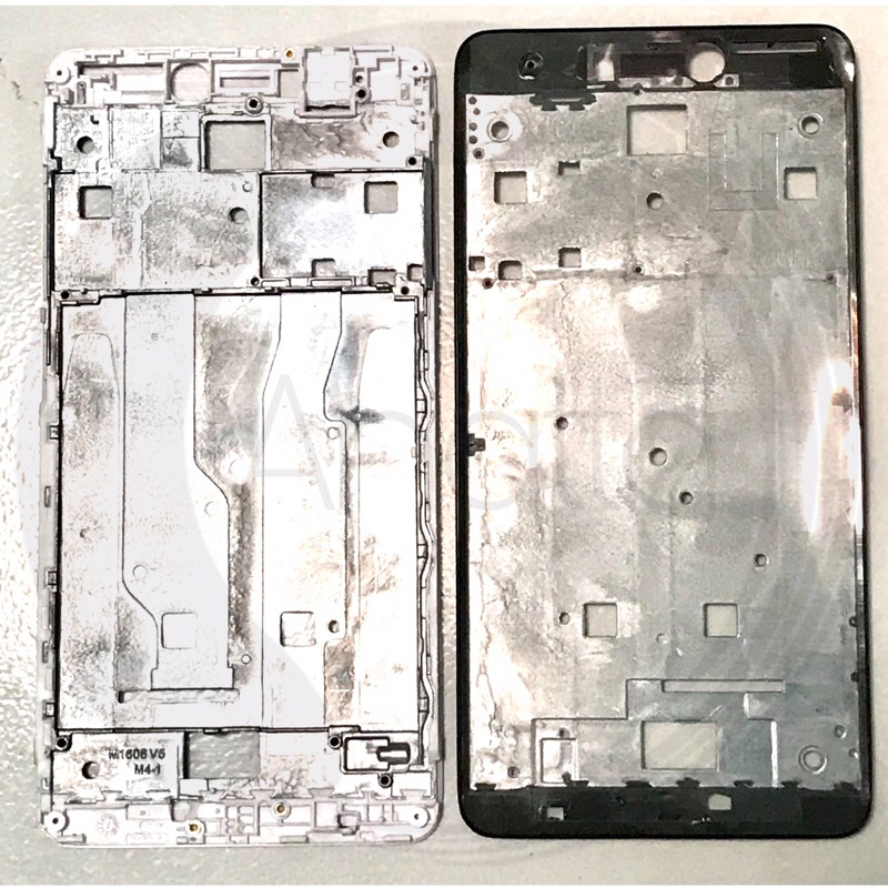 Jual BEZZEL XIAOMI REDMI NOTE 4X SNAPDRAGON / NOTE 4 MIDDLE FRAME ...