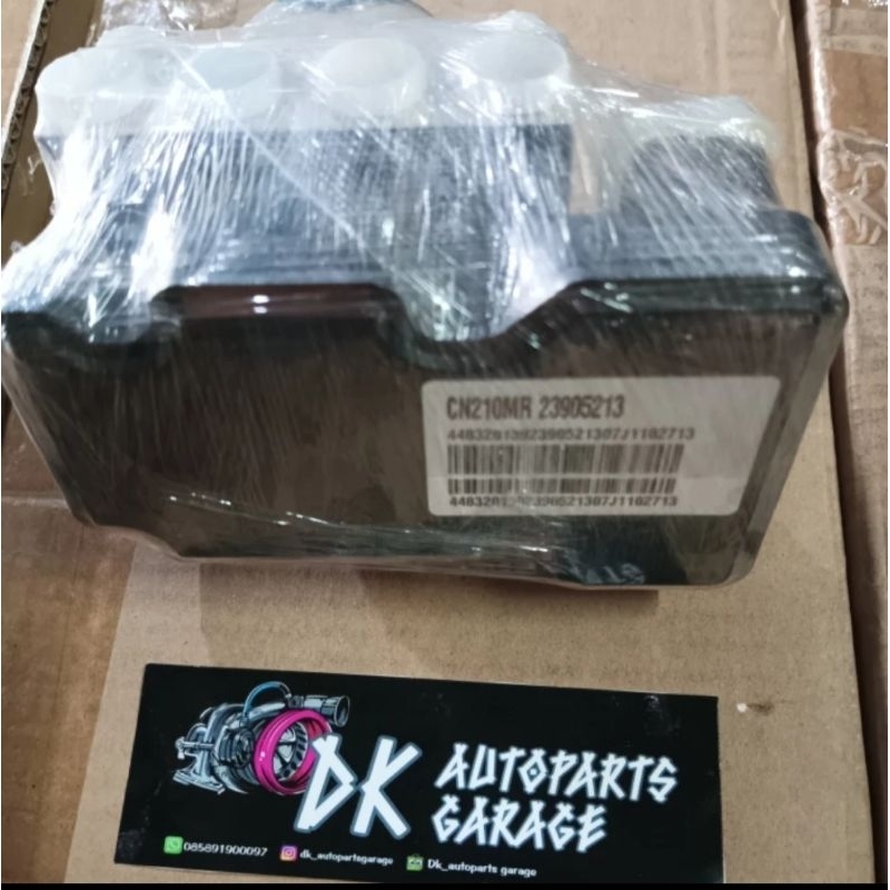Jual Modul ABS rem wuling cortez original | Shopee Indonesia