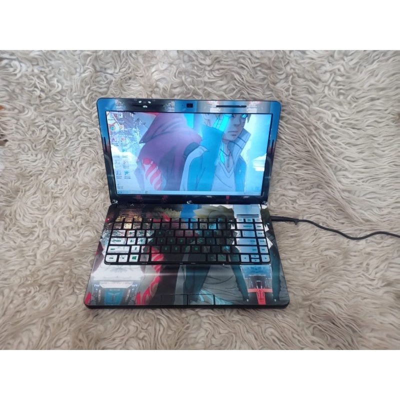 Jual Laptop HP 431 Ram 4gb HDD 500gb core i3 Siap pakai Di obralll ...
