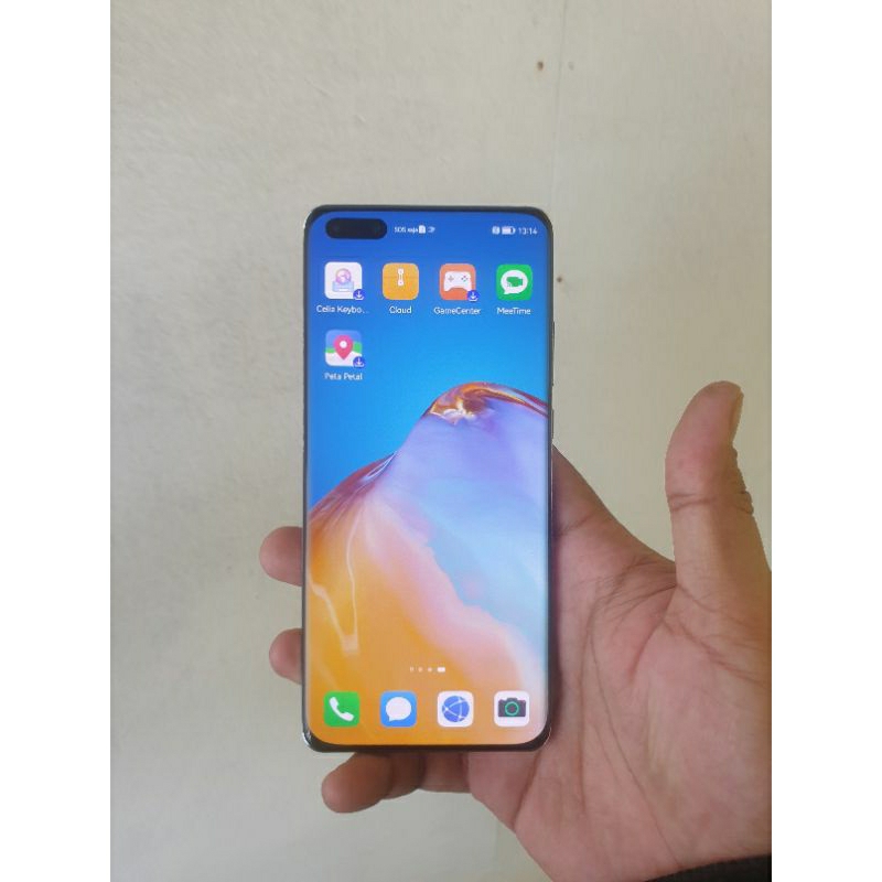 Jual Huawei P40 Pro Resmi 8/256 | Shopee Indonesia
