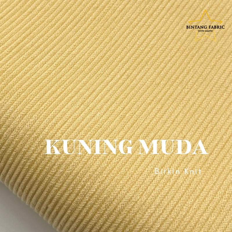 Jual Bahan Kain Birkinn Knit per 0,5 kg | Shopee Indonesia