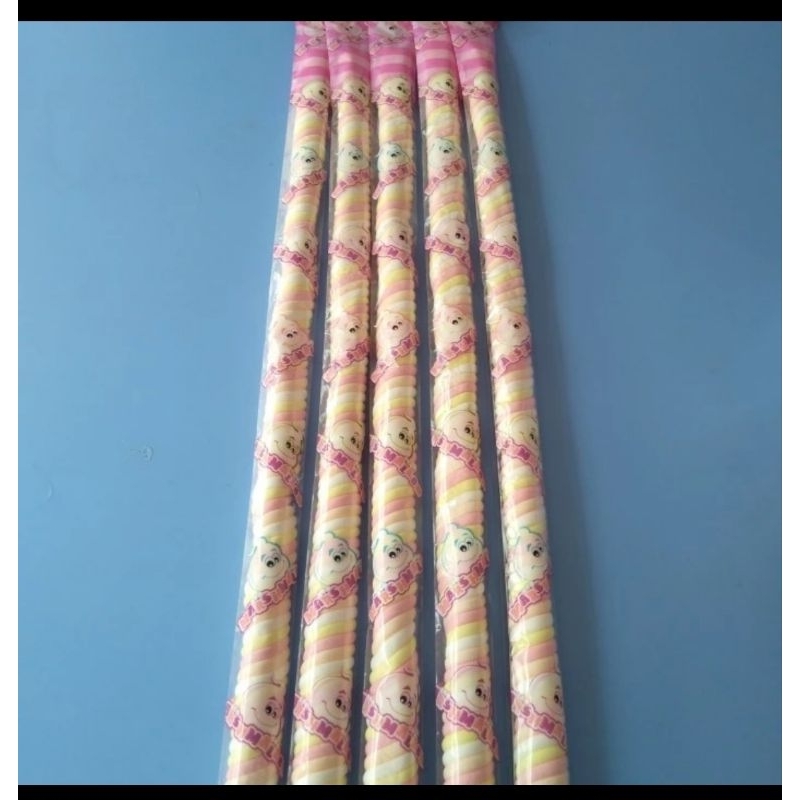 Jual Marshmallow Stick, Permen Marshmallow Panjang, Marshmallow Satuan ...