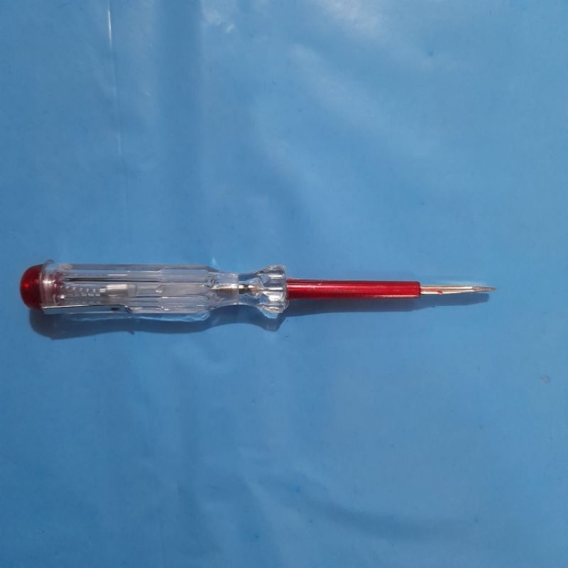 Jual Tespen/pengetes arus listrik (macam-macam tespen) | Shopee Indonesia