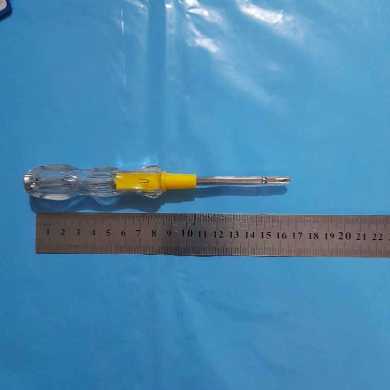 Jual Tespen/pengetes arus listrik (macam-macam tespen) | Shopee Indonesia